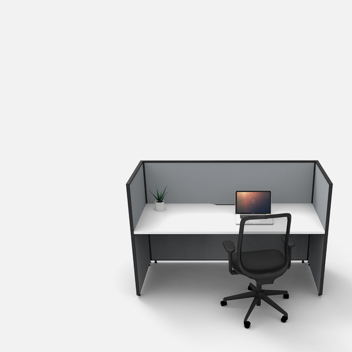 1 Operator Workstations