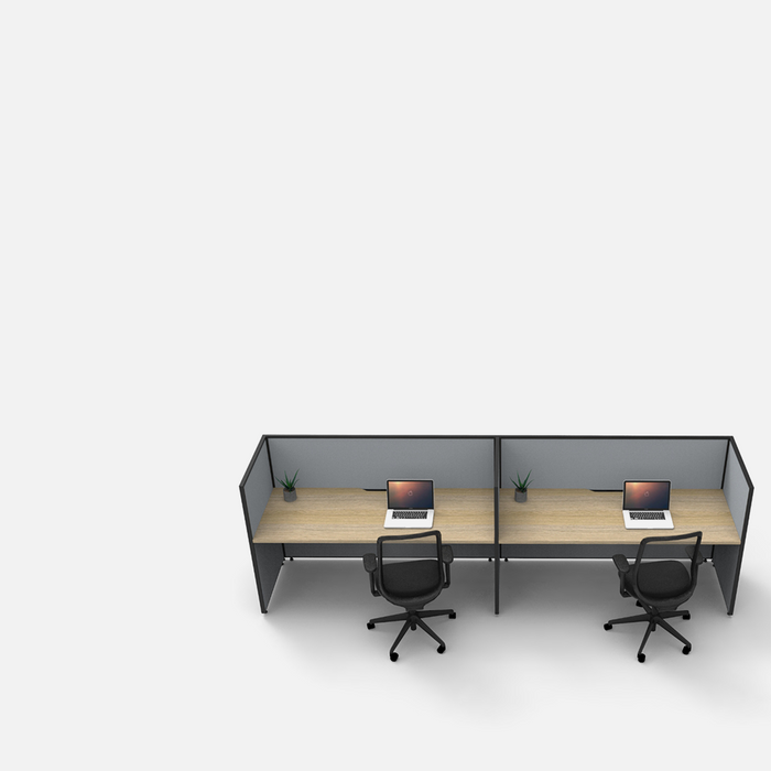 2 Operator Workstations