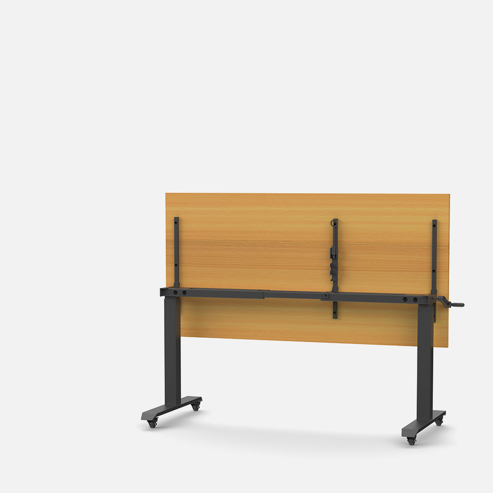 Folding Flip Tables