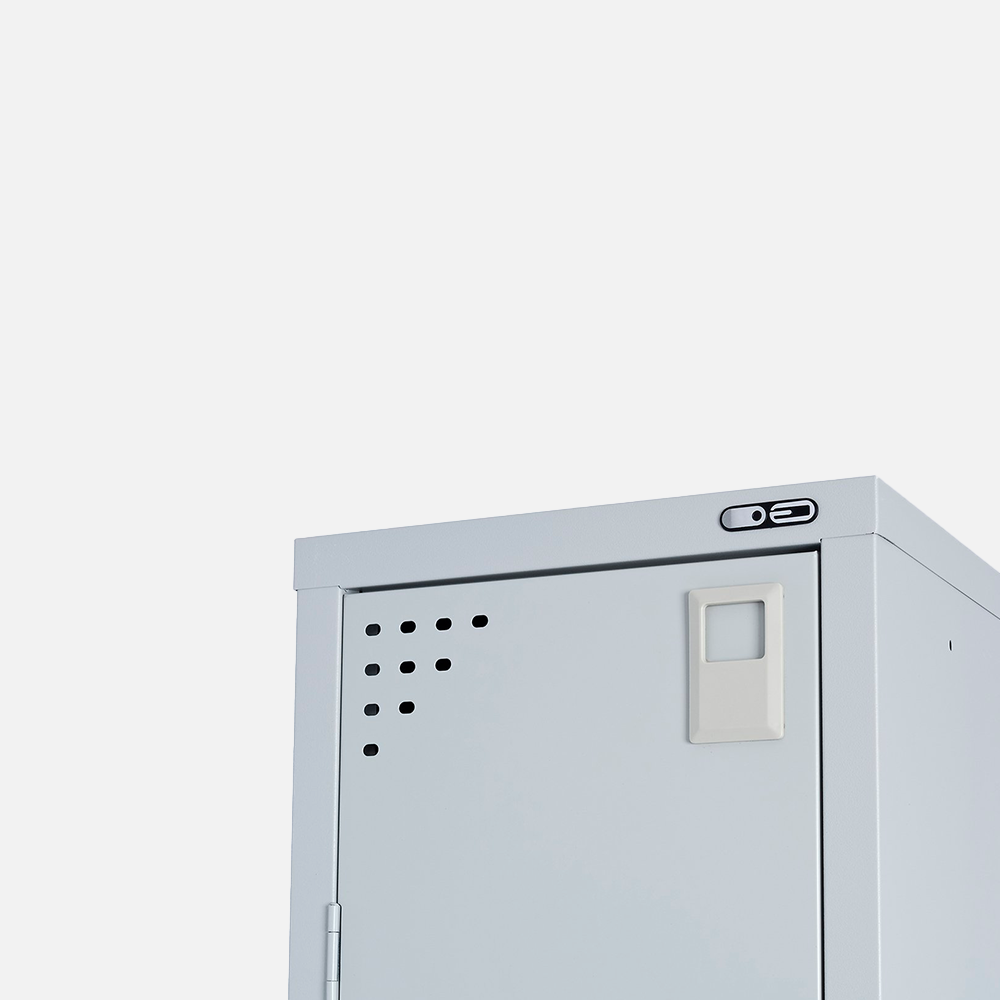 Steel Lockers