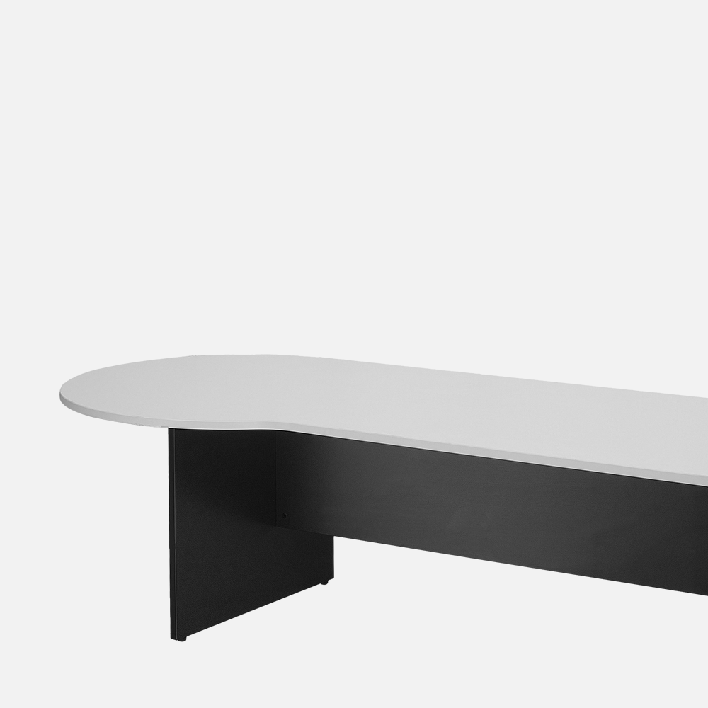 Bow | P Shape Desks