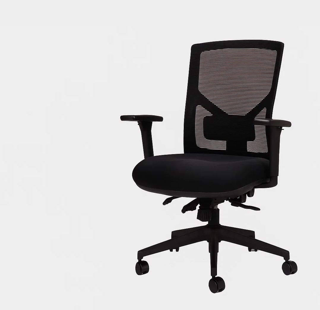 Buro Chairs Delivered - Big Range, Best Prices | OFD Designs Est. 1997