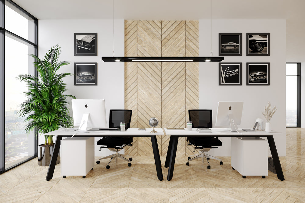 Desk Buying Guide Australia | Desks ready for delivery & installation