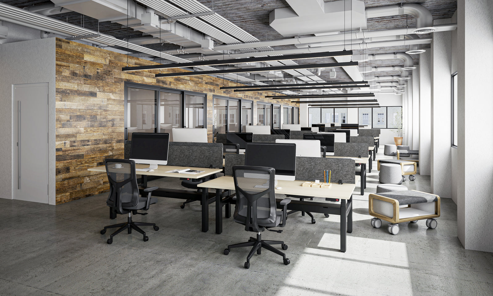 How to Plan an Effective Commercial Office Fit Out | Sydney, Melbourne ...
