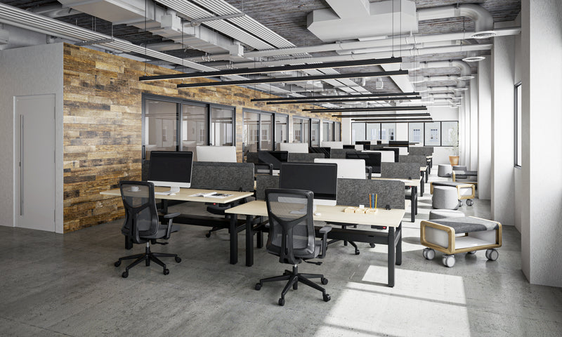 How to Plan an Effective Commercial Office Fit Out | Sydney, Melbourne ...