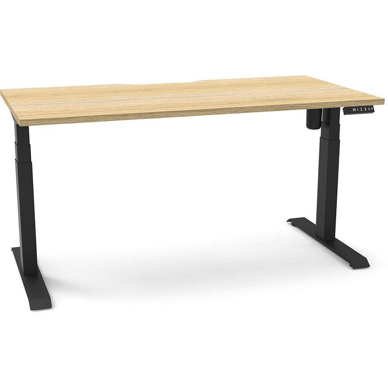 Boost Light Single Sided Workstation | Office Furniture Designs