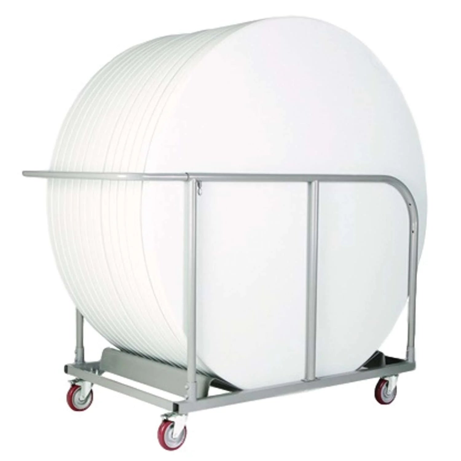 Durafurn Manhattan Banquet Trolley | Office Furniture Designs