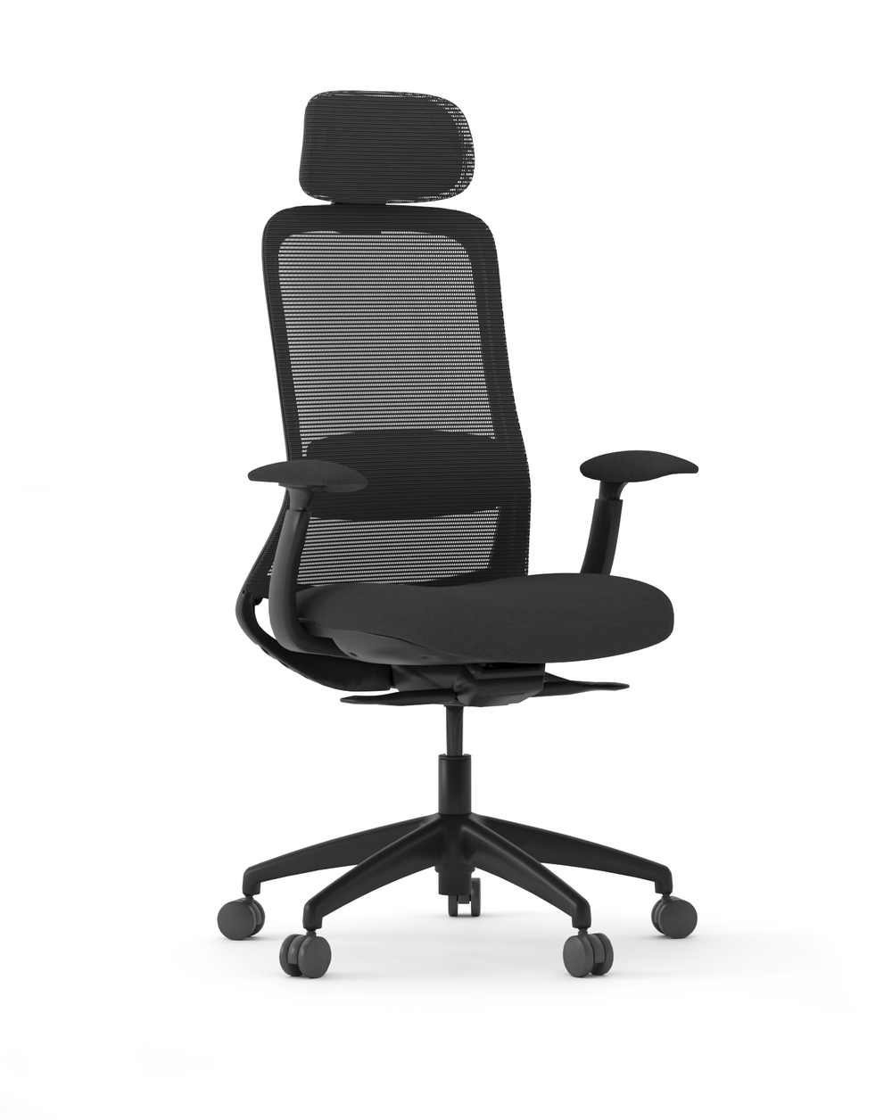 Flow Task Chair | Office Furniture Designs