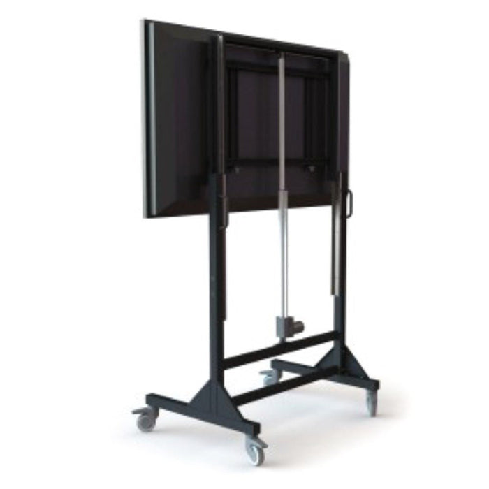 Gilkon FP7v3 Motorised Mobile Trolley Up to 120kg And 86 Inch Screen ...