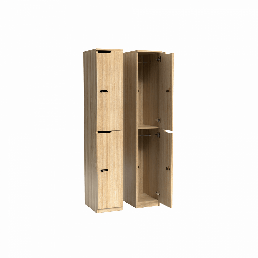 Knox Locker Range – Secure, Keyless Storage for Modern Spaces | Office ...