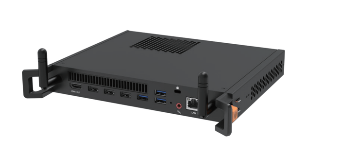 MAXHUB MT71E PC Module | Office Furniture Designs
