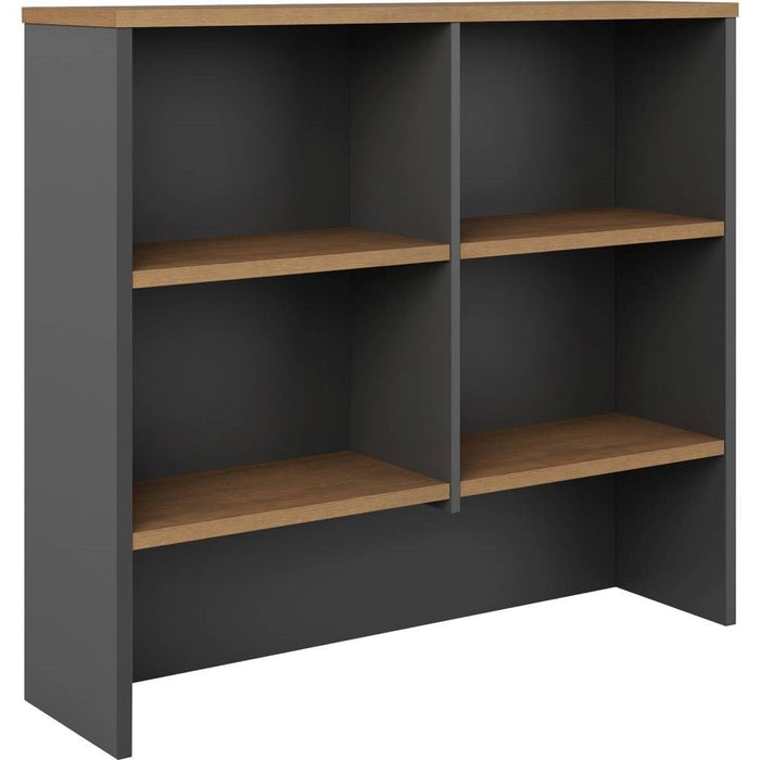 OM Premier Overhead Hutch | Office Furniture Designs