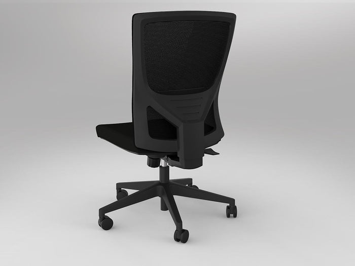 Optic Task Chair | Office Furniture Designs