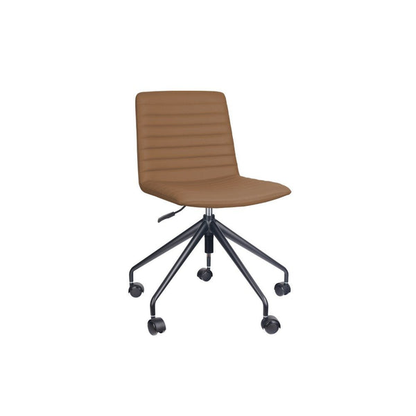 Pixel Swivel 5 Star Base Chair | Office Furniture Designs