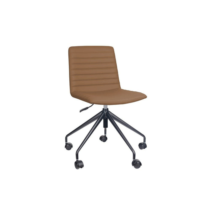 Pixel Swivel 5 Star Base Chair | Office Furniture Designs