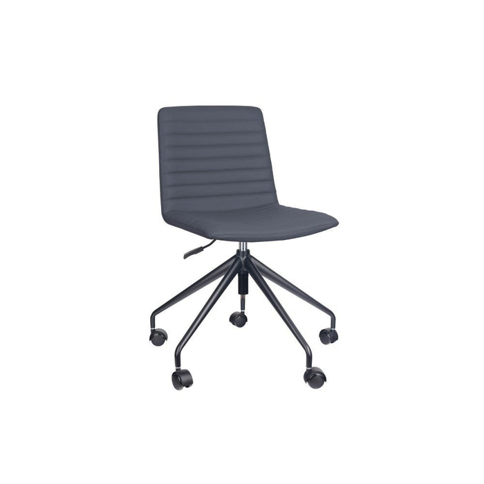 Pixel Swivel 5 Star Base Chair | Office Furniture Designs