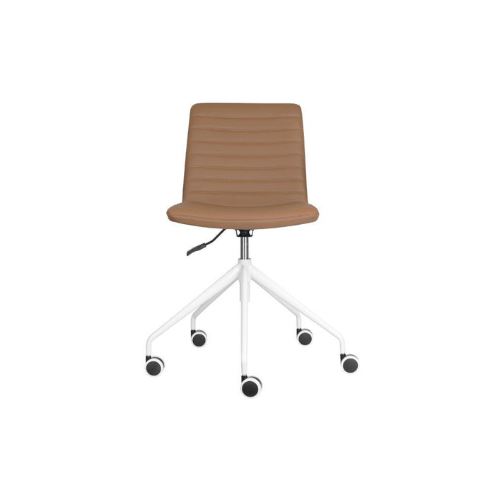 Pixel Swivel 5 Star Base Chair | Office Furniture Designs