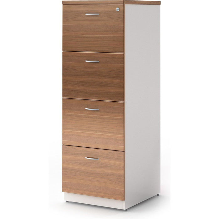 Premier Filing Cabinet 4 Drawer 468W x 510D x 1320mmH | Office ...