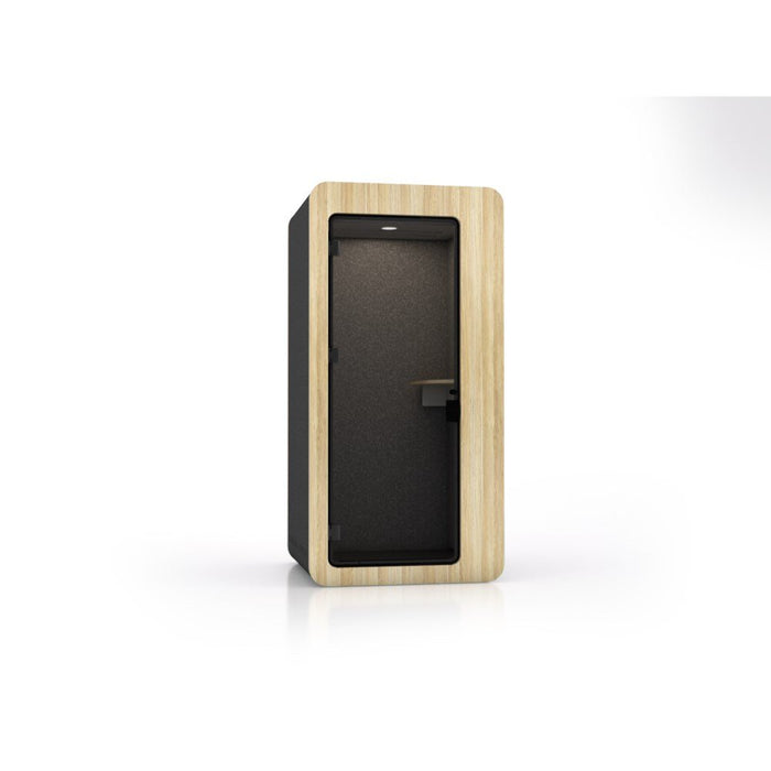 QZone PhoneBooth Acoustic | Office Furniture Designs