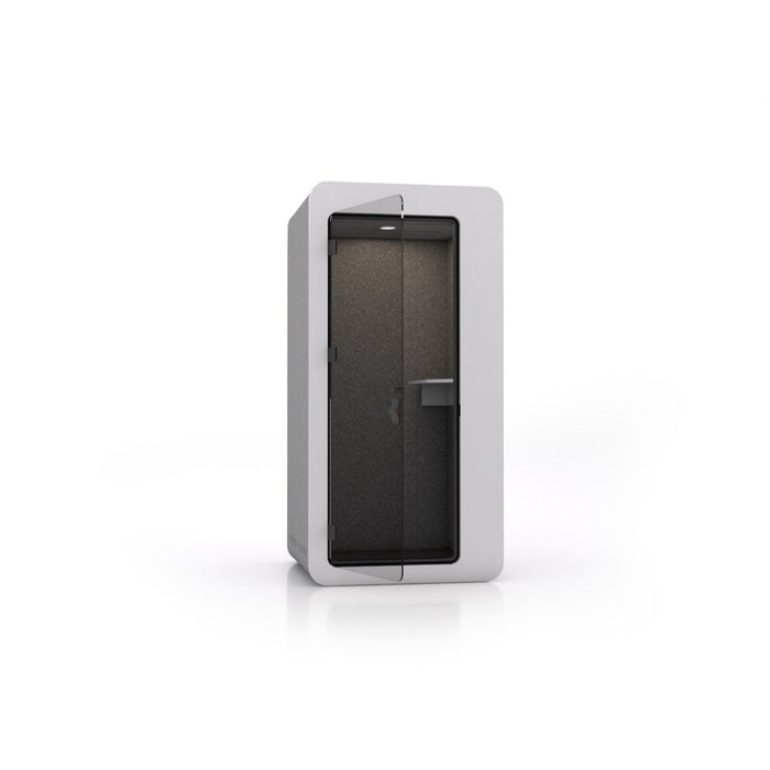 QZone PhoneBooth Acoustic | Office Furniture Designs