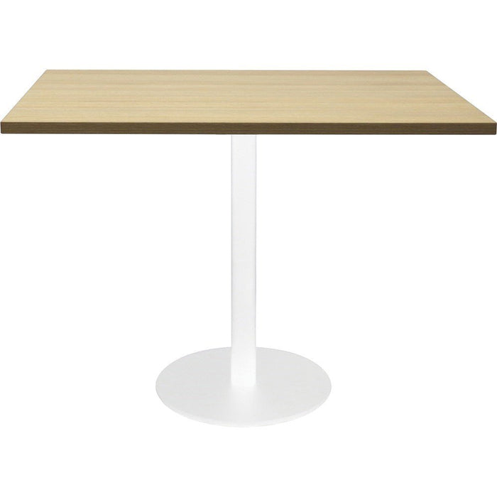Square Meeting Table 900W X 900D x 755mmH | Office Furniture Designs
