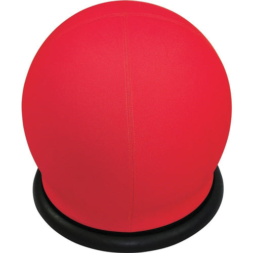 Swizzle Breakout Ottoman Ball Shape Active Seating | Office Furniture ...