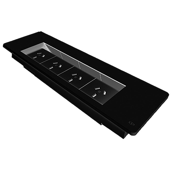 Table Surface Mounted Flip | Office Furniture Designs
