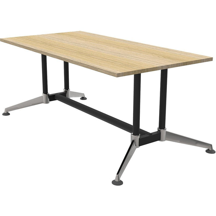 Typhoon Boardroom Table | Office Furniture Designs